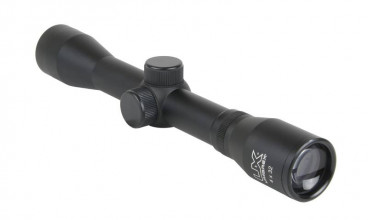 Buy Umarex 4x32 Airgun Scope online at Marine-Deals.co.nz
