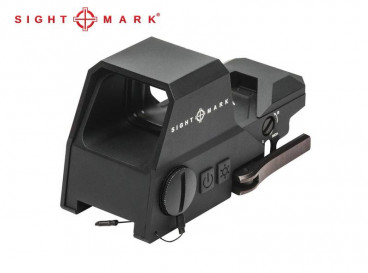 Buy Sightmark Ultra Shot R-Spec Reflex Sight online at Marine-Deals.co.nz