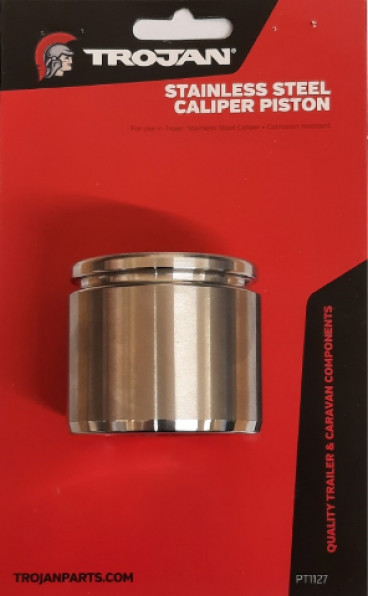 Buy Trojan Stainless Steel Caliper Piston online at Marine-Deals.co.nz