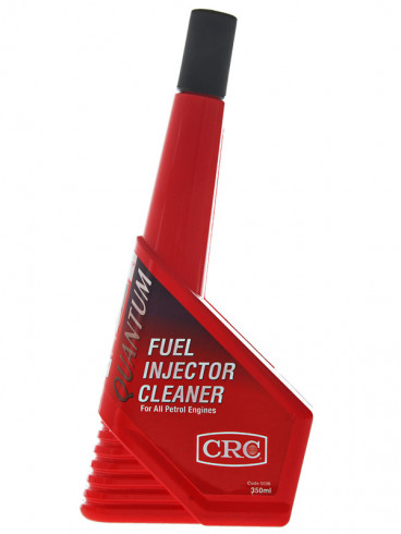 Buy CRC Fuel Injector Cleaner 350ml online at Marine-Deals.co.nz