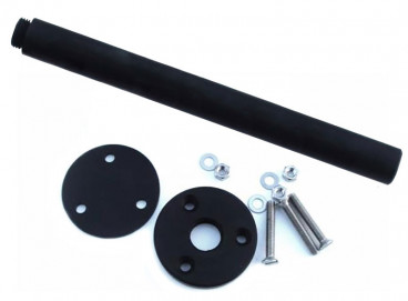 Buy Simrad Tiller Pilot Pedestal Bracket 90mm online at Marine-Deals.co.nz