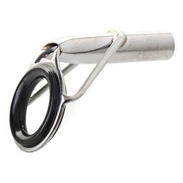 Buy Fuji POT Chrome Rod Tip online at Marine-Deals.co.nz