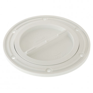 Buy VETUS Water Tank Inspection Lid online at Marine-Deals.co.nz