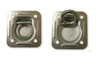 Buy Trojan Alloy Trailer Rope Hook Small online at Marine-Deals.co.nz