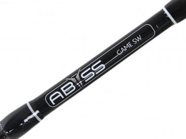 Buy Shimano Abyss SW Deep Drop Bent Butt Game Rod 6ft 80-130lb 2pc ...