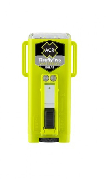 Buy ACR Firefly Pro Waterbug LED Strobe Light online at Marine-Deals.co.nz