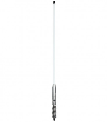 Buy GME AE4703 Fibreglass Radome Antenna 1100mm 6.6dBi White online at ...