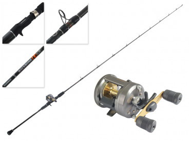 Buy Shimano Corvalus 300 and Backbone Elite Slow Jig Combo 6ft 6in 15kg ...