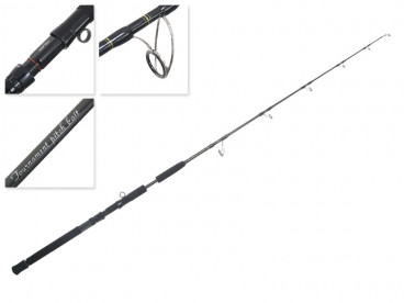Buy CD Rods Tournament Pitch Bait Spinning Rod 6ft 6in 37kg 1pc online ...