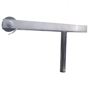 Buy Aluminium Craypot and Longline Hauler online at Marine-Deals.co.nz