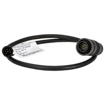 Buy Airmar Transducer Diagnostic Tester Cable Navman 6-Pin online at ...