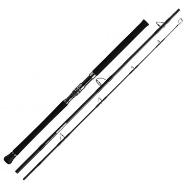 Buy Daiwa Dragger Break Through 93XH-3 Spinning Rod 9ft 3in 60-160g 3pc online at Marine-Deals.co.nz