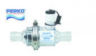 Buy Perko Flush Kit Pro for Inboard Engine online at Marine-Deals.co.nz