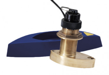 Buy Furuno 525STID-MSD (Airmar B744V) Thru-hull Transducer with High ...