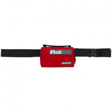 Buy Baltic iFloat Inflatable Waistbelt PFD 50N Red online at Marine ...