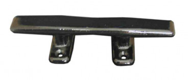 Buy Cleveco Polyester Coated Bar Cleat 150mm online at Marine-Deals.co.nz