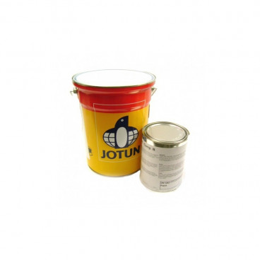 Buy Jotun Penguard Express Primer Comp B 4L online at Marine-Deals.co.nz