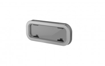 Buy Lewmar Standard Opening Portlight online at Marine-Deals.co.nz