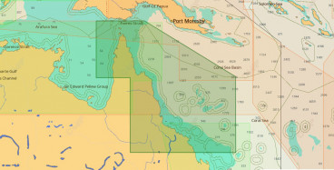 Buy C-MAP Max AU-M263 Chart Mackay to Weipa online at Marine-Deals.co.nz