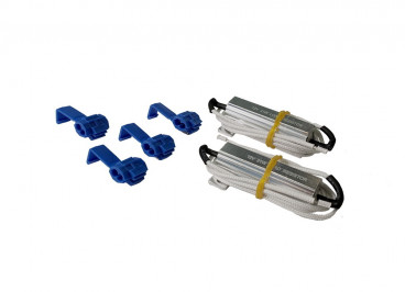 Buy Trailparts LED Load Resistor 12V 21W Twin Pack online at Marine ...