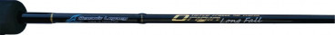 Buy Ocean's Legacy Origin Long Fall Slow Jig Rod 7ft 3in PE4.0 100-600g ...