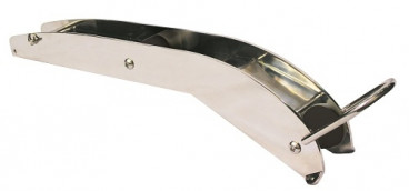 Buy Maxwell MAXset Bow Roller Satin 16kg online at Marine-Deals.co.nz