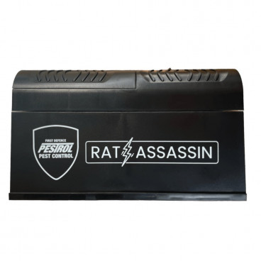 Buy Pestrol Rat Assassin Electric Rat Trap online at Marine-Deals.co.nz