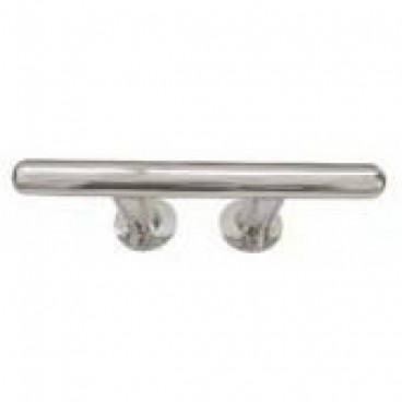Buy Cleveco 316 Stainless Steel Pipe Cleat 200mm online at Marine-Deals ...