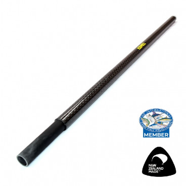 Buy Kilwell 12K Carbon Outrigger Extension 2.5m online at Marine-Deals.co.nz