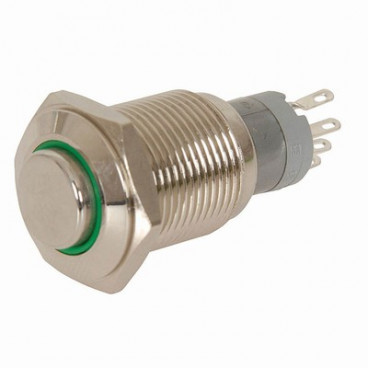Buy IP67 Rated Iluminated Switch online at Marine-Deals.co.nz