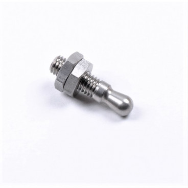 Buy Raymarine Small Thread Tiller Pin online at Marine-Deals.co.nz