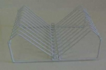 Buy Wire Plate Rack online at Marine-Deals.co.nz