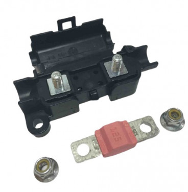 Buy Powrtouch Evolution Isolation Fuse and Holder online at Marine ...