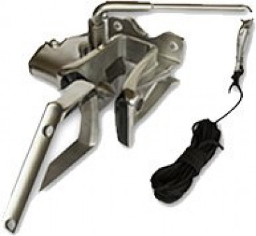 Buy Boatcatch Launch and Retrieval Coupling System Small online at ...