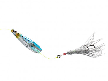 Buy Shimano Rock Hopper Inchiku Slider Jig Sardine 135g online at ...
