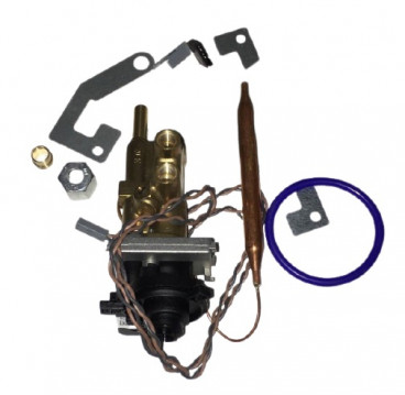 Buy Truma S3002/S S5002 Safety Pilot Gas Valve online at Marine-Deals.co.nz