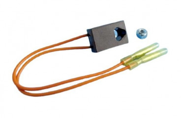 Buy Truma HWC Temperature Sensor Orange Wire online at Marine-Deals.co.nz