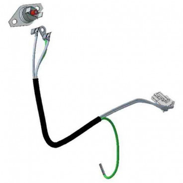 Buy Truma Combi 230V Water Temperature Switch Cable online at Marine ...