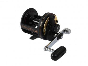 Buy Shimano Triton TLD 15 Lever Drag Single Speed Overhead Reel online ...
