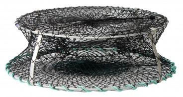 Buy Crab’n Gear Top Lift 4-Entry Crab Pot online at Marine-Deals.co.nz