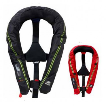 Buy Baltic Legend 275N Manual Inflatable Life Jacket 40-150kg online at ...