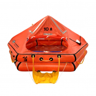 Buy Crewsaver 6-Man ISO Ocean Offshore Life Raft Over 24hr Container ...