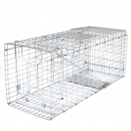 Buy Outdoor Outfitters Live Capture Cage Trap Possum & Cat online at ...
