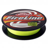 Buy Berkley Fireline Fused Original Superline Braid Flame Green 114m ...