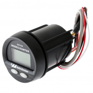 Buy AutoAnchor 150 Panel Mount Rode Counter online at Marine-Deals.co.nz