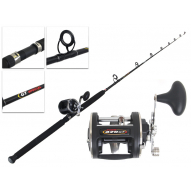 Buy PENN GT 320 Rod and Reel Combo 6ft 8-12kg 1pc online at Marine ...