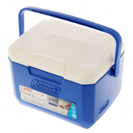 Buy Coleman Take-6 Chilly Bin Cooler 5L Blue online at Marine-Deals.co.nz