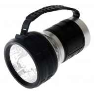 Buy Campmaster 12 LED 2-in-1 Torch Lantern online at Marine-Deals.co.nz