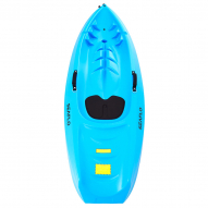Buy Seaflo Kids Kayak Blue online at Marine-Deals.co.nz