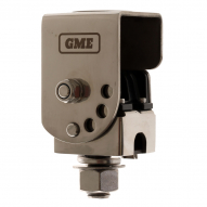 Buy GME Stainless Fold-Down UHF CB Antenna Mount online at Marine-Deals ...